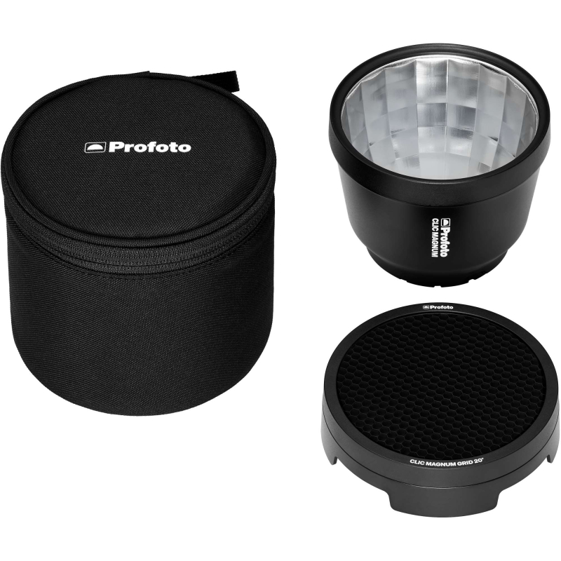 Profoto Clic Magnum Reflector (101308)
